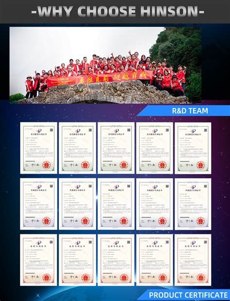 Hinson Small Volume 3d Tof 120 Degree Measure Distance Laser Sensor 4meter Avoid Obstacleslaser