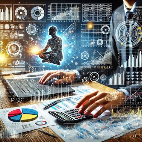 do statistical data analysis spss and pivottable solutions by maryum