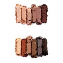 COFFRETS ET ACCESSOIRES URBAN DECAY NAKED ULTIMATE BASICS