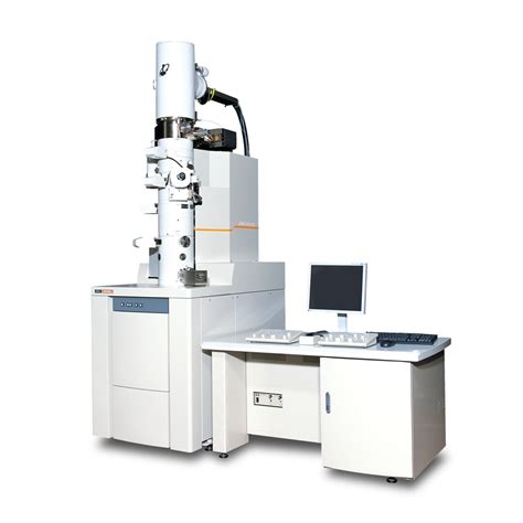 Jem 2200fs Field Emission Electron Microscope Products Jeol 57 Off