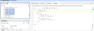 First Step To ASIC Design Synthesis Netlist Verilog Counter