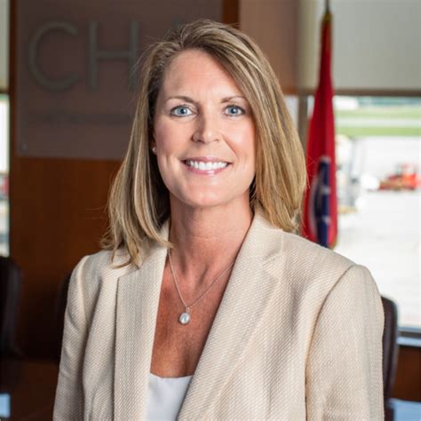 April Cameron President And Ceo Chattanooga Airport Linkedin