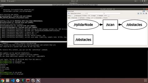 Ubuntu SSH로 원격접속 하기 winterblooom EunGi Han