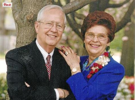 Couple Married For 68 Years Dies Hours Apart Closer Weekly Closer