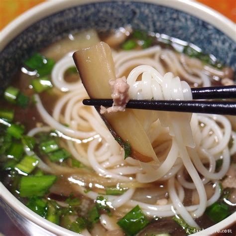なすと鶏肉の具だくさん汁で食べるそうめん 今が旬！栃木県産なすでお手軽・簡単おかず 館長の台所