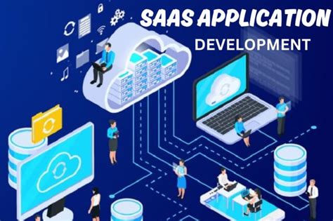 Develop Saas App Saas Software And Saas Ai Integration By Mtstudio