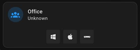 Custom Mushroom Card Possible Frontend Home Assistant Community