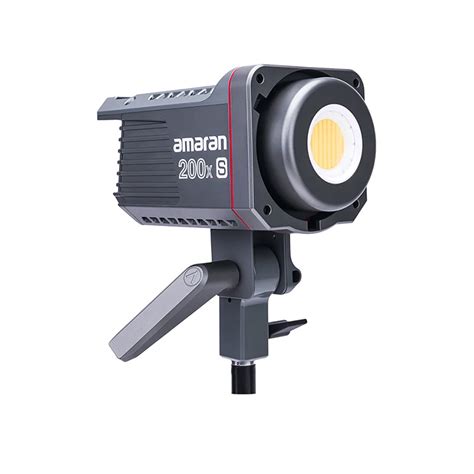 ĐÈn Led Aputure Amaran 200x S 200xs Bi Color CÔng Ty Tnhh ThƯƠng