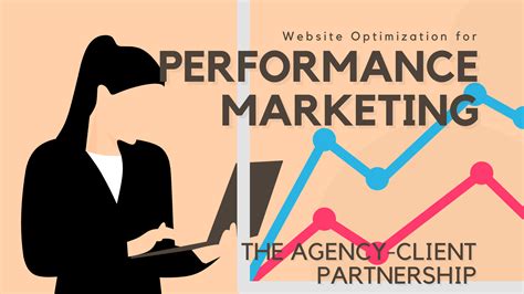 The Agency Client Partnership Website Optimization For Performance
