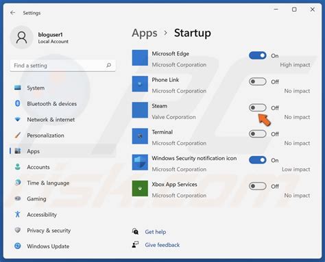 How To Stop Steam From Opening On Startup