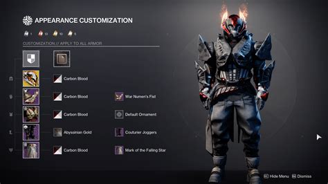 My Titan Rdestinyfashion