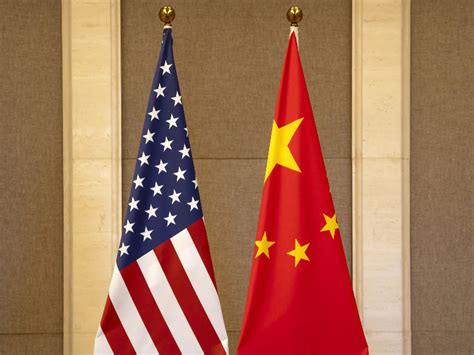 中美经贸高层会谈11日在日内瓦将继续进行