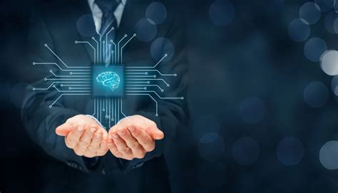 Inteligência Artificial No Rh Como Integrar E Benefícios