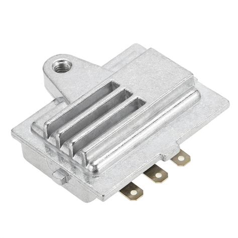 Voltage Regulator Rectifier Component For John Deere Onan 318 420 P B