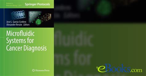 Microfluidic Systems For Cancer Diagnosis
