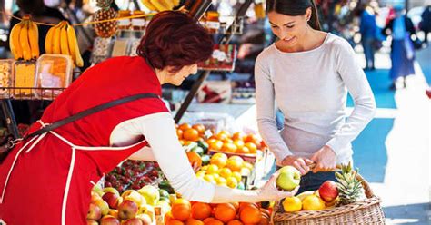 Consejos Para Seleccionar Y Almacenar Frutas Y Verduras Crudas De Forma Segura ClikiSalud