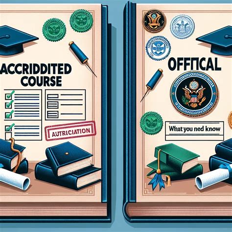 Diferencia Entre Curso Homologado Y Oficial Lo Que Debes Saber Educatics