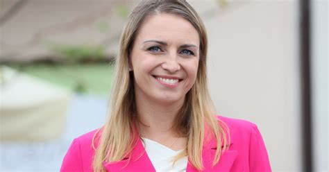 Kinga Gajewska Pobrała Się W Tajemnicy Ma Znanego Męża Plejadapl