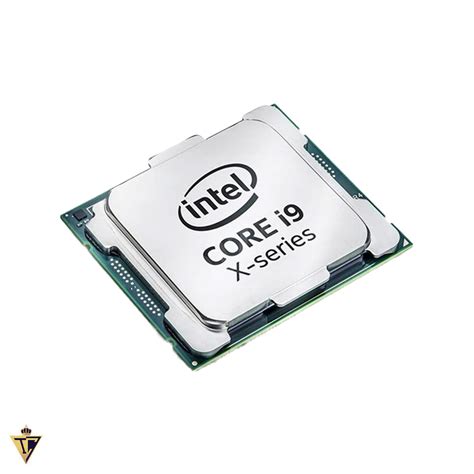 پردازنده اینتل مدل Core I9 7960x فروشگاه تاج کامپیوتر