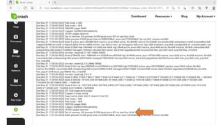 Decoding Java Thread Dumps Master The Art Of Analysis Ppt