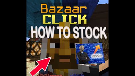 How To Bazaar Flip Make Millions Hypixel Skyblock Youtube