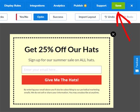 How To Create A Woocommerce Popup To Increase Sales 6 Proven Methods Artofit