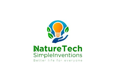 Inventions Nature Tech Simple Inventions
