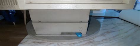 IBM Terminal 3486 Info Window II Tipkovnica 1394431 RETRO Twinax