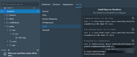 Integrate Opa With Terraform To Restrict Instances With Unapproved Amis On Styra Das By Raj
