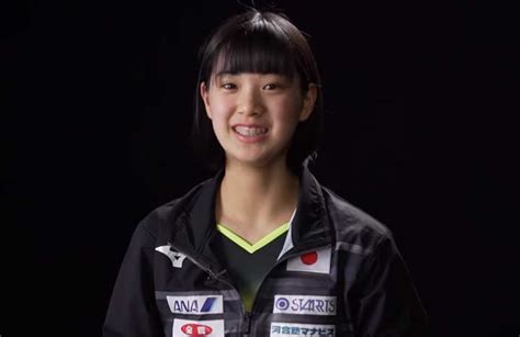 長﨑美柚選手の前歯や歯並びを批評八重歯すきっ歯歯列矯正 僕の審美歯科ガイド前歯の差し歯治療で後悔しないための情報源