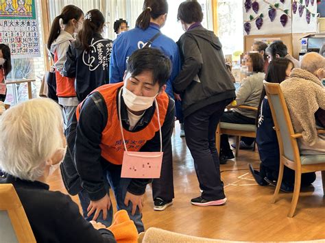 関西大学ボランティアセンター