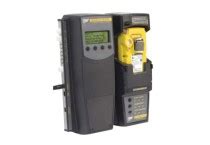 Portable Gas Detector Multi Single Sensor Calibration