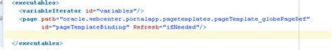 Java Oracle Adf Webcenter Portal Tricks And Techniques Java Lang