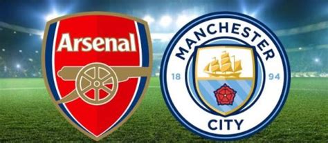 Arsenal X Manchester City Onde Assistir Ao Vivo E Informações Do Jogo