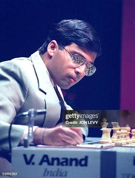Vishy Anand Photos And Premium High Res Pictures Getty Images
