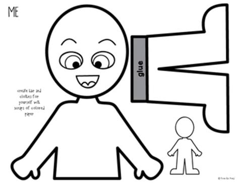 Cutting Practice Crafts Scissor Skills Fine Motor Activities By From