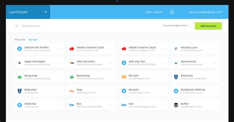 Best Password Manager — For Windows Linux Mac Android Ios And
