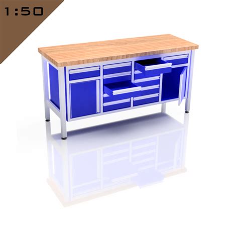 1 50 Workbench 3dprintingcorner
