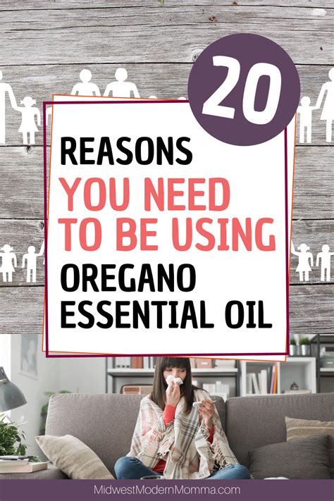 Oregano Essential Oil Artofit