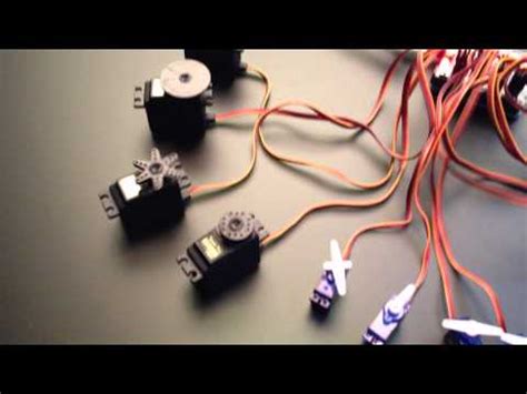 Adafruit Channel Bit PWM Servo Shield I C Interface ID Adafruit