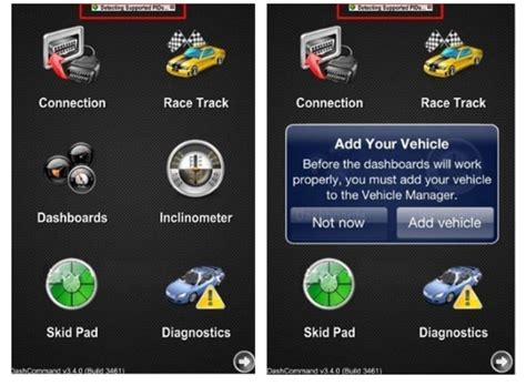 Icar Pro Outil De Diagnostique Automobile Connecté Crocomalin
