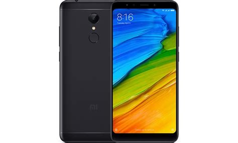 Root Xiaomi Redmi 5 MDG1 I1 Using Magisk Without TWRP