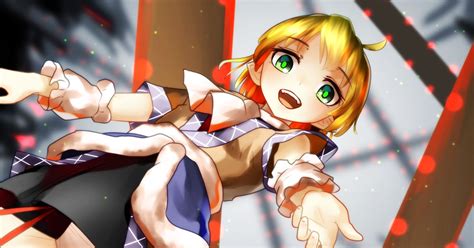 東方 ワンドロまとめ88 ウェルトのイラスト Pixiv