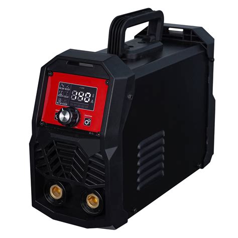 Arc 140d Arc Welder Dc Igbt Inverter Arc Stick Welding Machine Arc