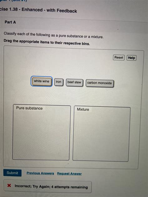 Answered Classify Each Of The Following As A Bartleby