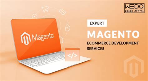 Expert Magento E Commerce Development Service In The Usa