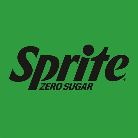 Sprite Zero Logos Bebidas