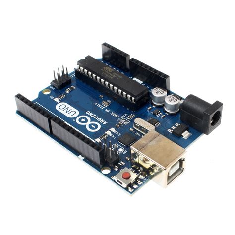 Arduino Uno R3 فروشگاه اینترنتی جوان الکترونیک