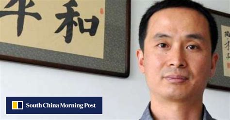 Chinese Rights Lawyer Released On Bail More Than A Year After Crackdown