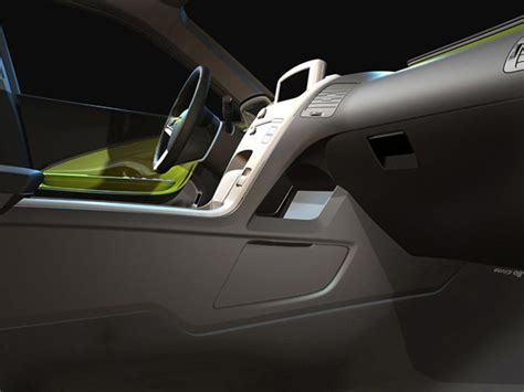 Chevrolet Volt Mpv5 Concept Cnet